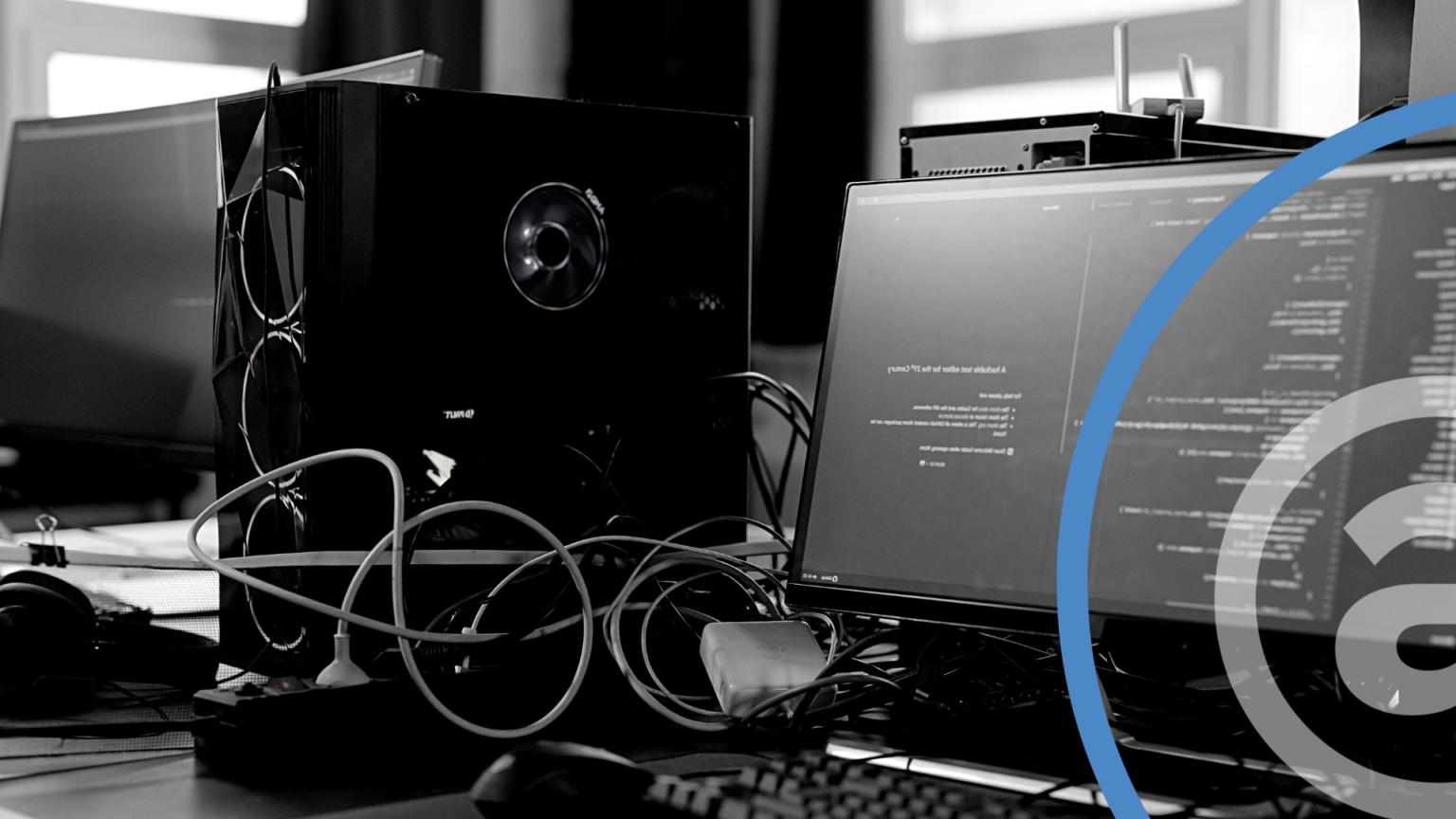 ExpertCyber - Abicom • Imaginons ensemble votre système d’information